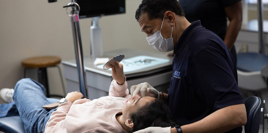 Scott Orthodontics: Orthodontist in Mitchellville & Silver Spring