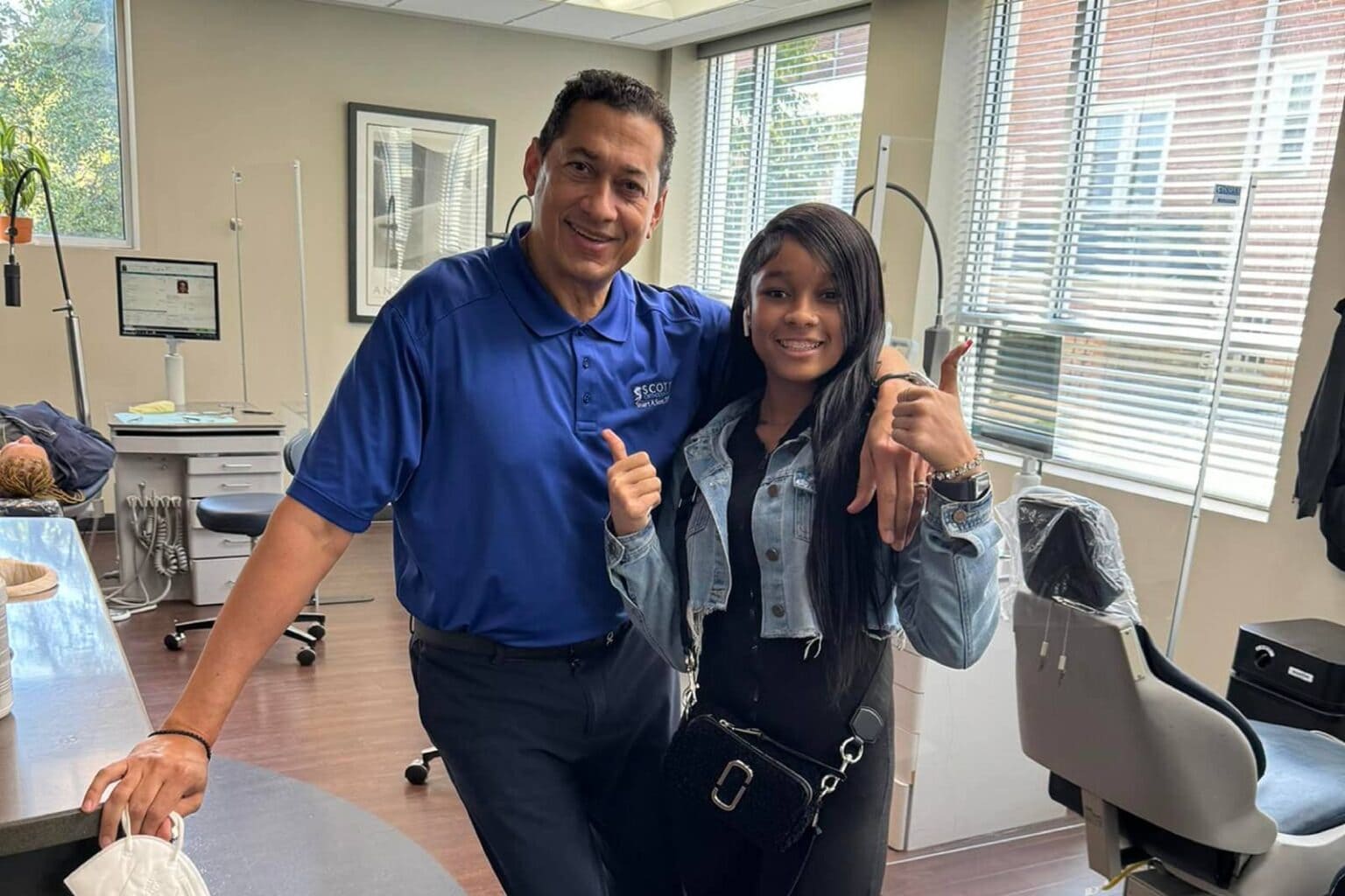 Scott Orthodontics: Orthodontist in Mitchellville & Silver Spring